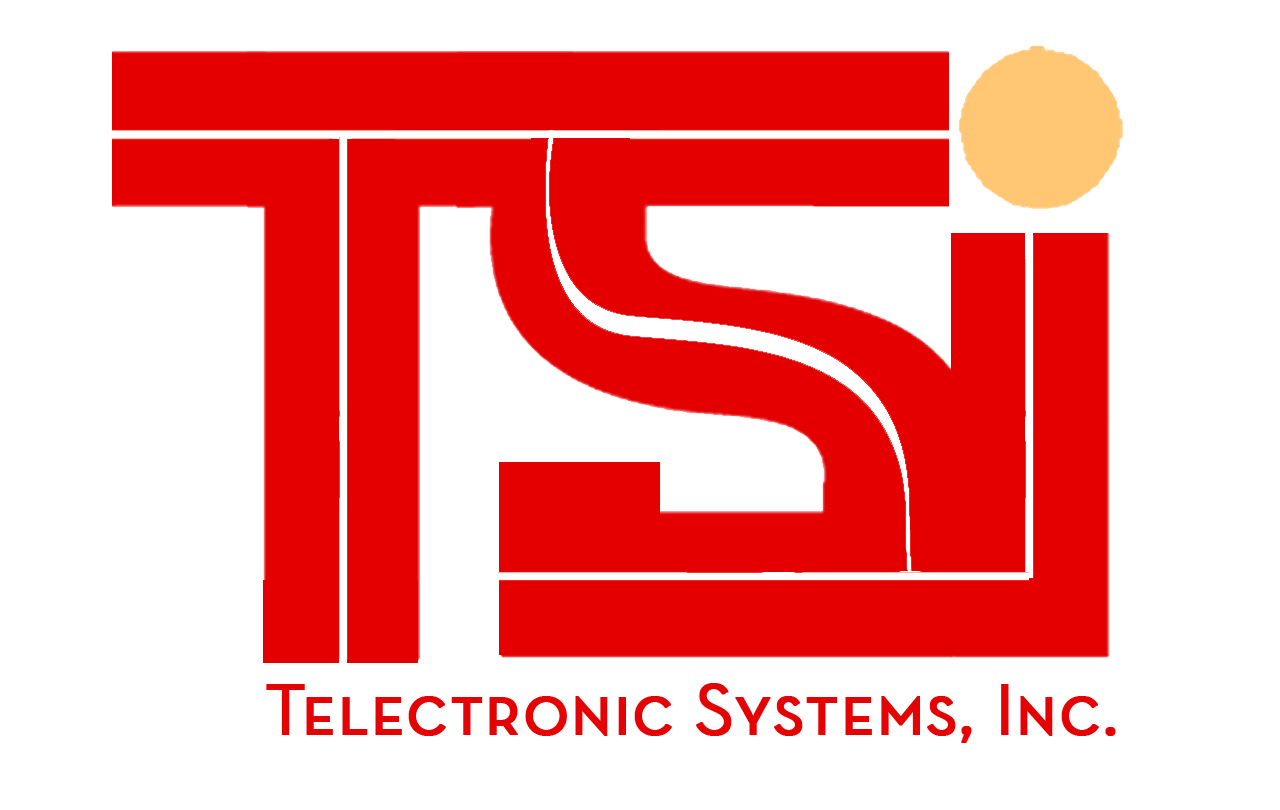 Homepage - telectronicsystemsinc